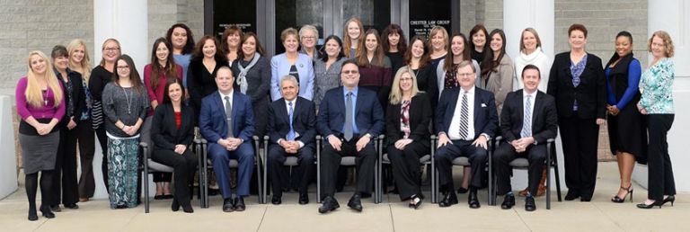 Chester Law Group: Medical, Traffic, Liability and Personal Injury Lawyers