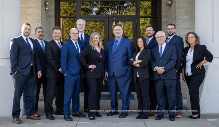 Chester Law Group | Ohio Personal Injury Law Firm