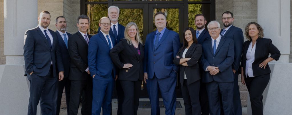 Personal Injury Lawyers in Akron, Ohio | Chester Law Group